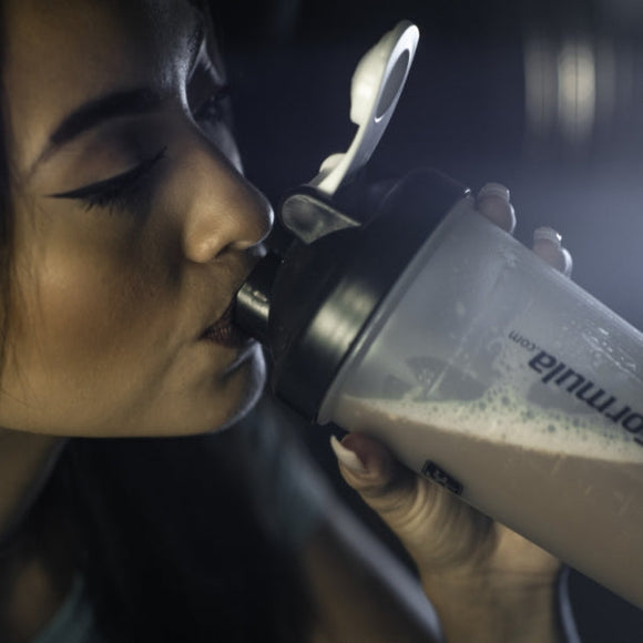 Chickpea Protein Powder Tub – Sport Formula